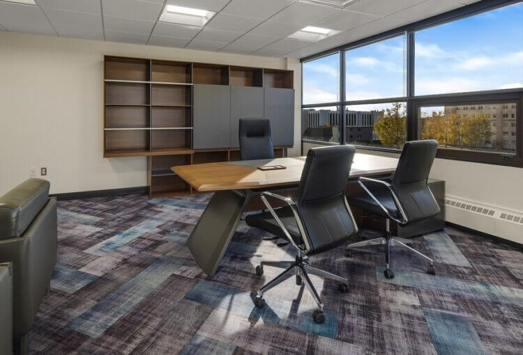 Your beautiful, high-tech office space - Cowork by RSD
