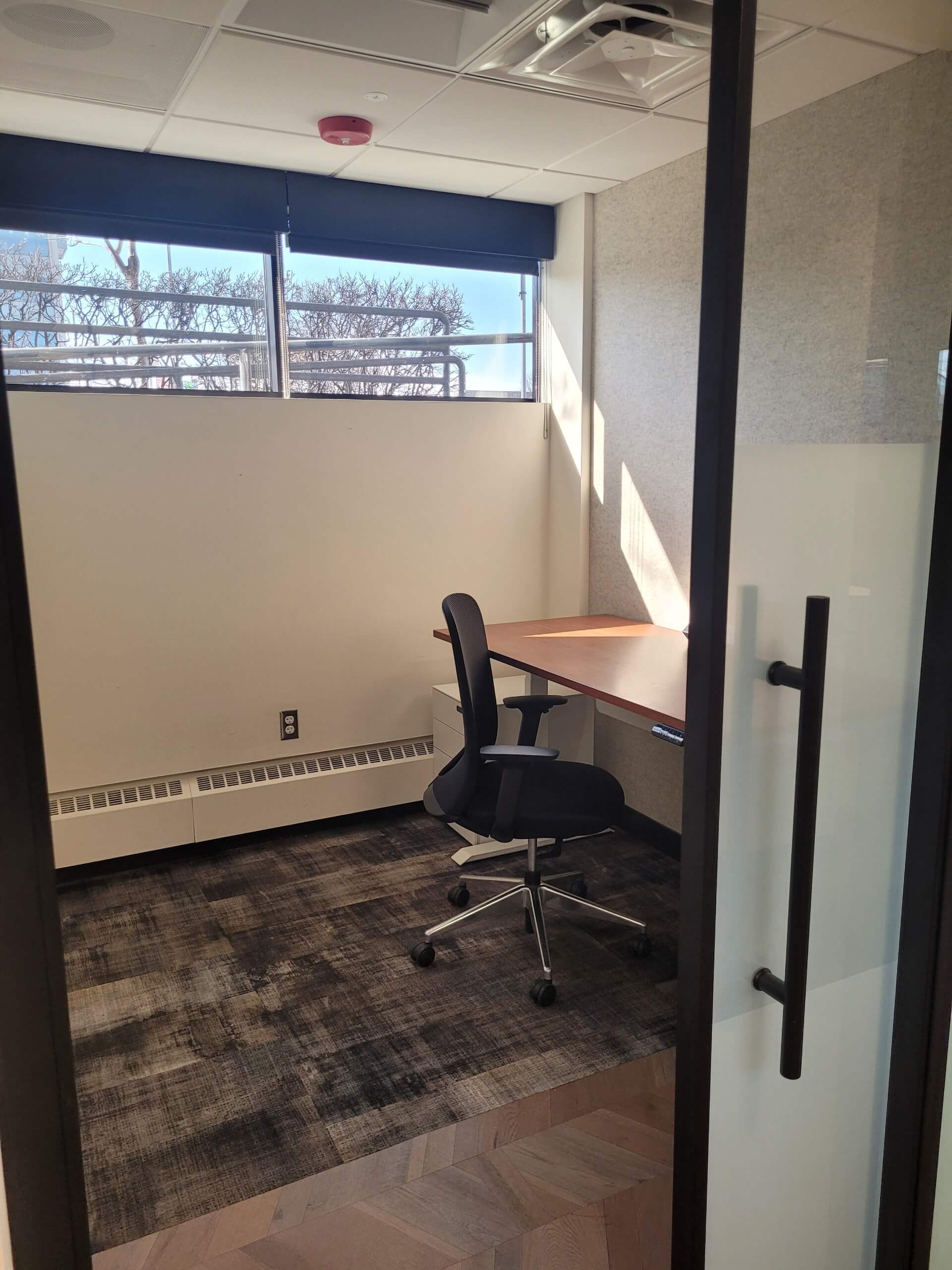 Your beautiful, high-tech office space - Cowork by RSD